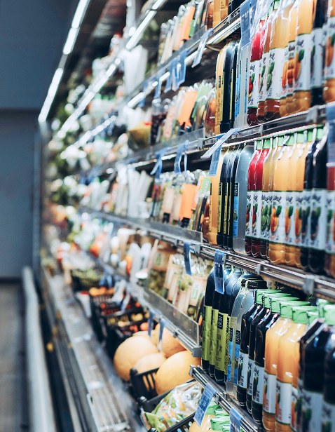 Sukanda OneLink - Solusi Kelola Bahan Baku F&B Terlengkap